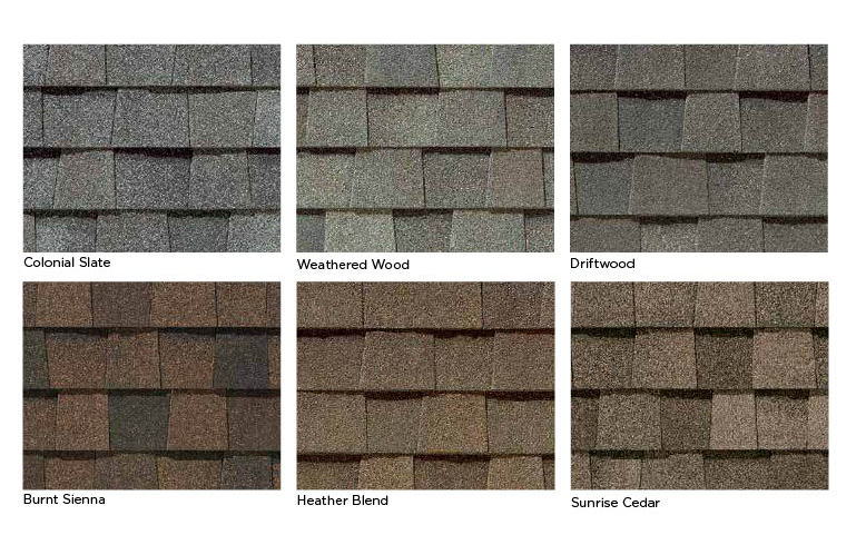 CertainTeed Shingles and Roofing Products | Wilmington, NC | No Limit ...